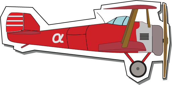 Plane Bomber - A side scroller game currently in development